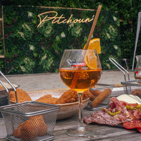 Guinguette Bordeaux | Pitchoun Bordeaux – Brunchs, Street-Food et ...