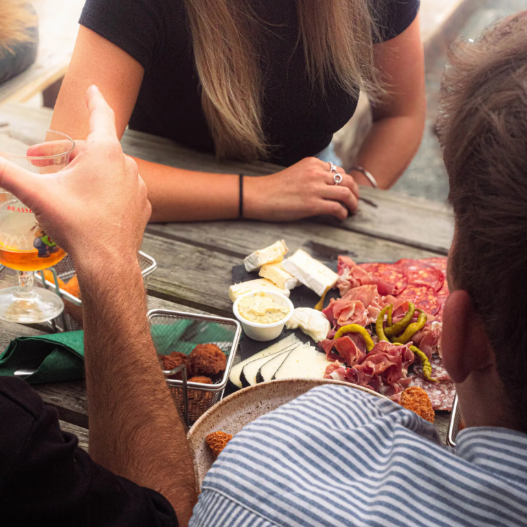 Guinguette Bordeaux | Pitchoun Bordeaux – Brunchs, Street-Food et ...